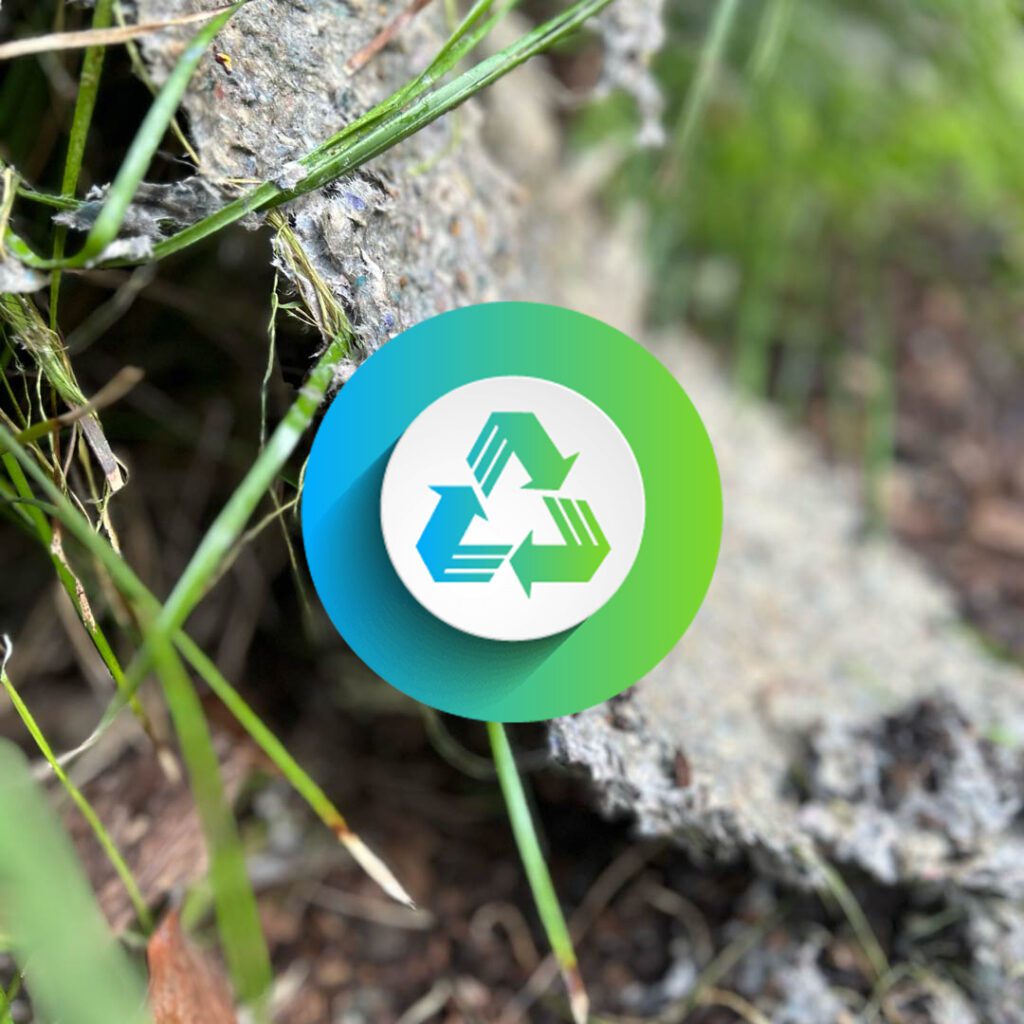 Sustainable Oil Spill Solution | 4 Seasons Industries